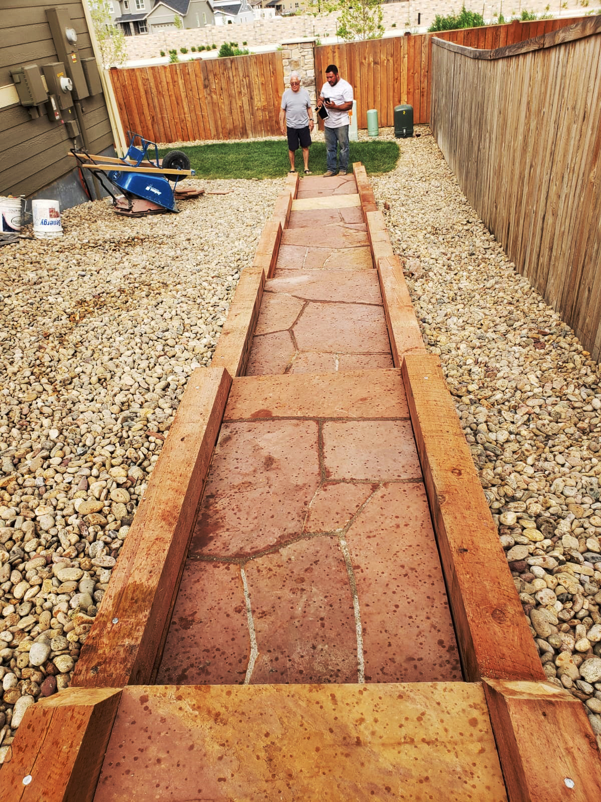 J&O Landscaping Services | Landscaping Services Company