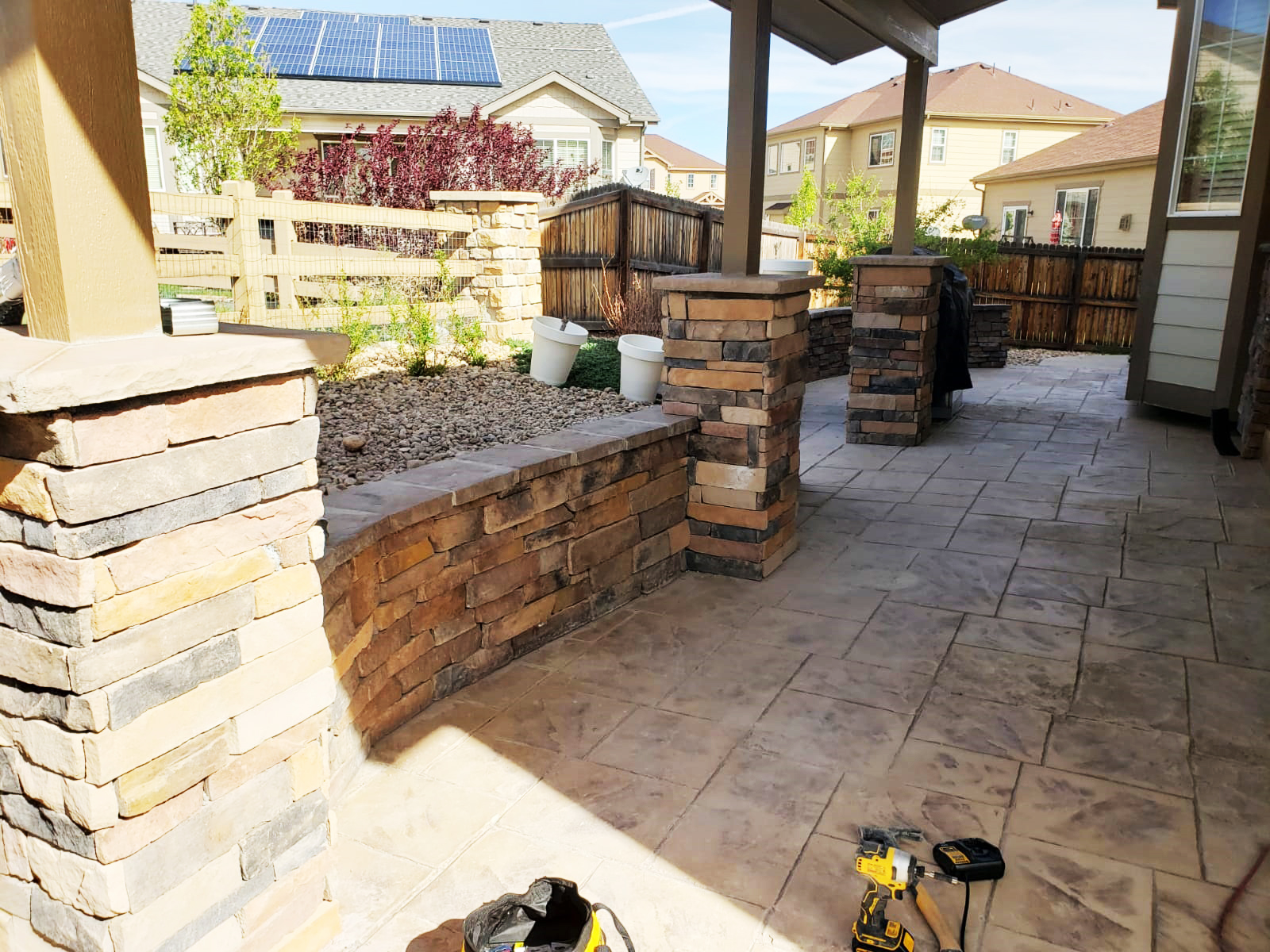 J&O Landscaping Services | Landscaping Services Company