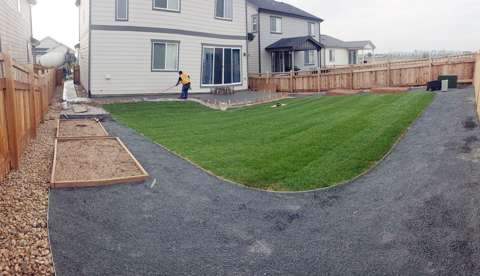 J&O Landscaping Services | Landscaping Services Company