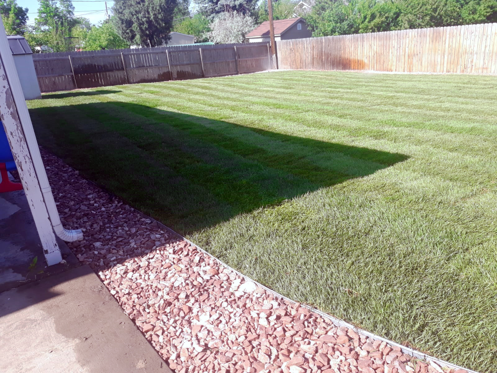 J&O Landscaping Services | Landscaping Services Company