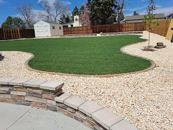 J&O Landscaping Services | Landscaping Services Company